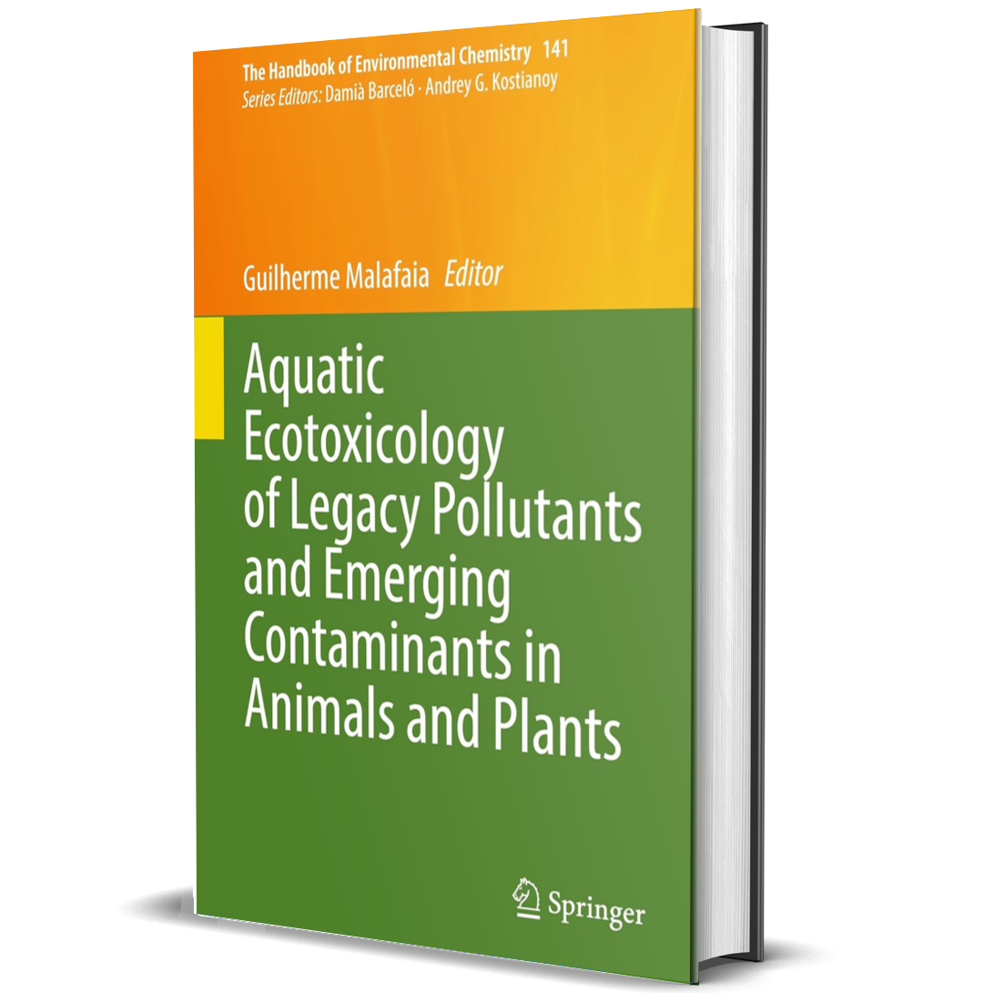 Aquatic Ecotoxicology of Legacy Pollutants and Emerging Contaminants i ...
