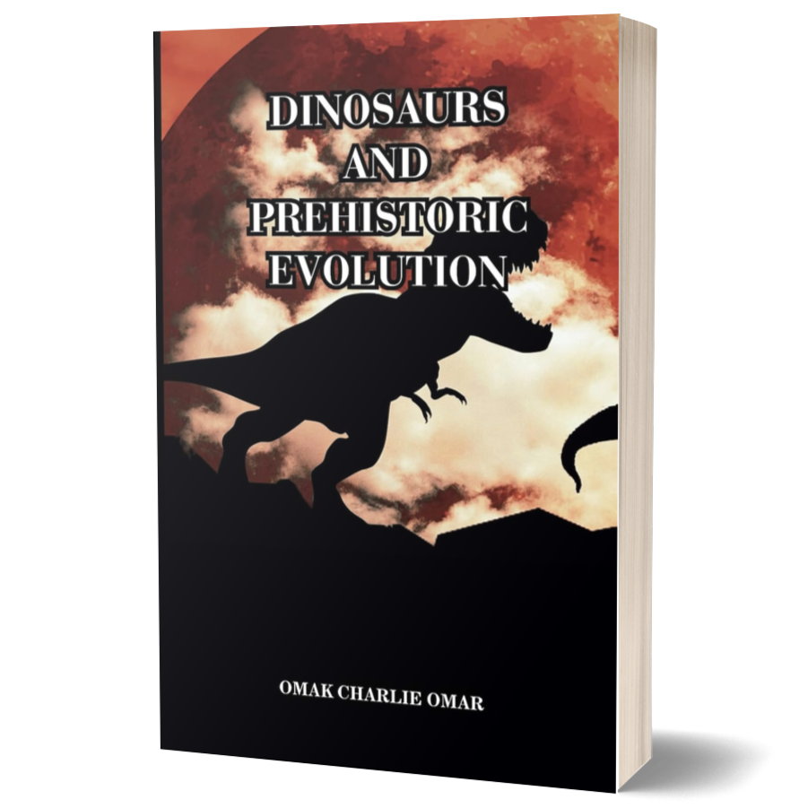 Dinosaurs and Prehistoric Evolution: Exploring Extinction Events and L ...