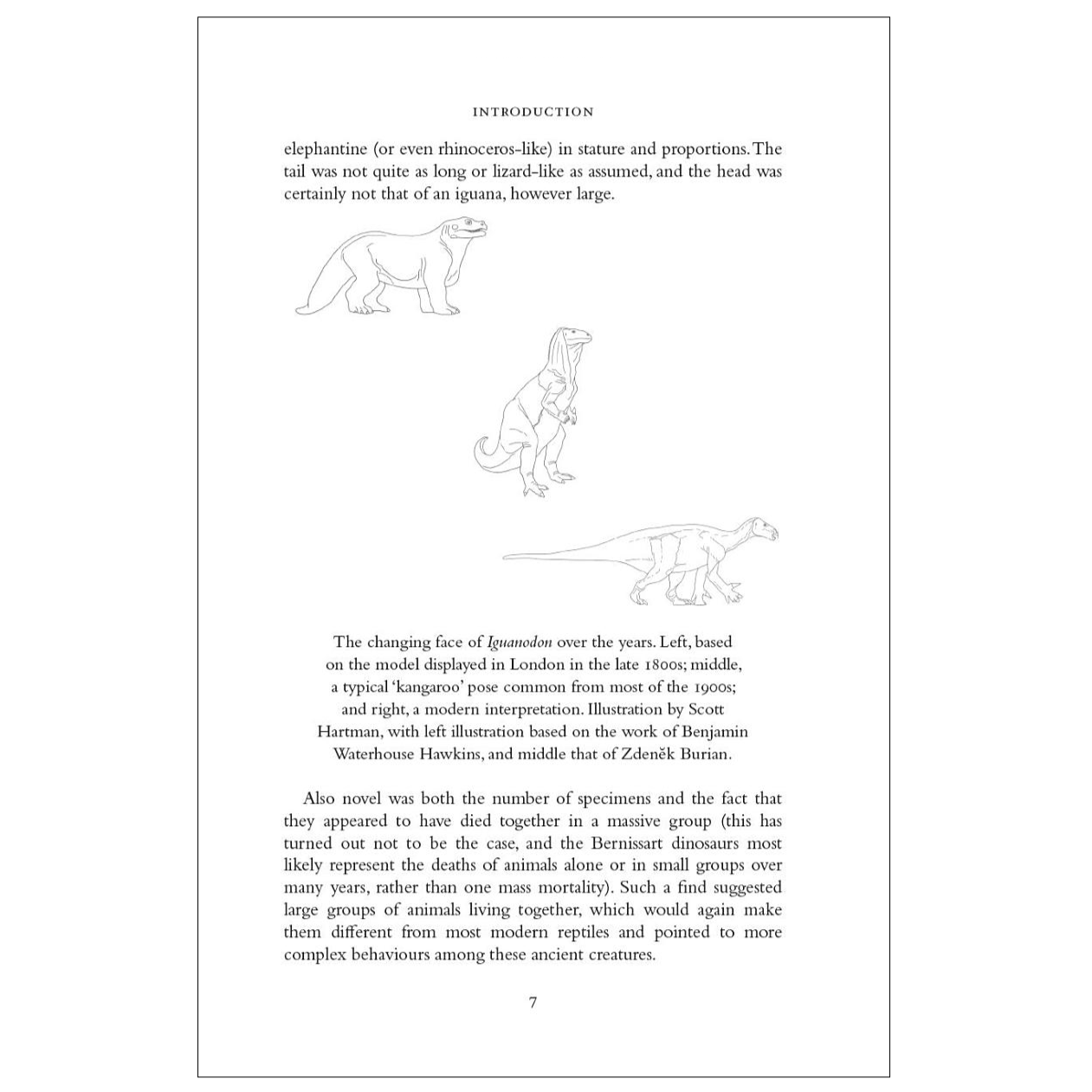 How Fast Did T. rex Run?: Unsolved Questions from the Frontiers of Din ...