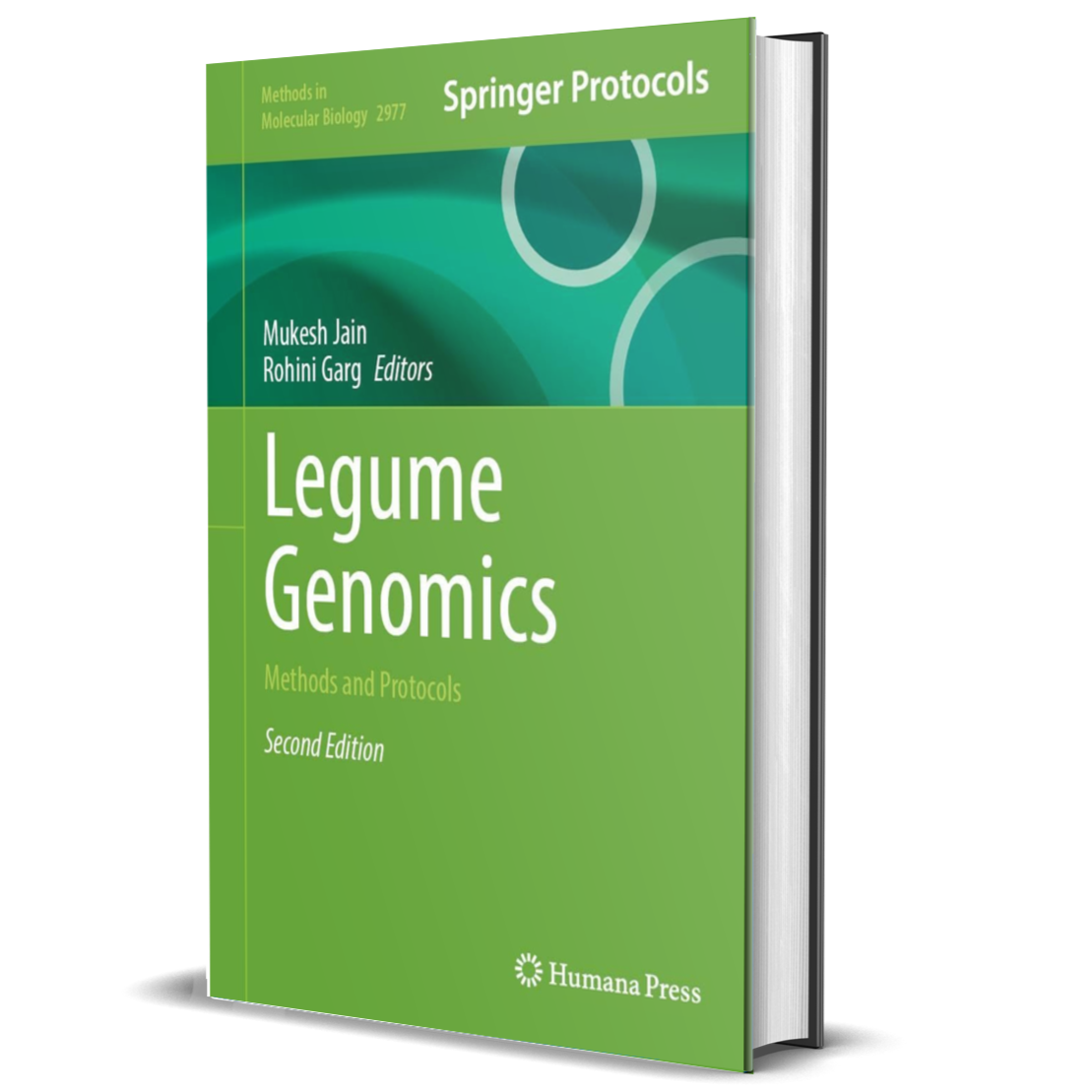 Legume Genomics: Methods and Protocols (Methods in Molecular Biology, - BIOWEB® Colombia
