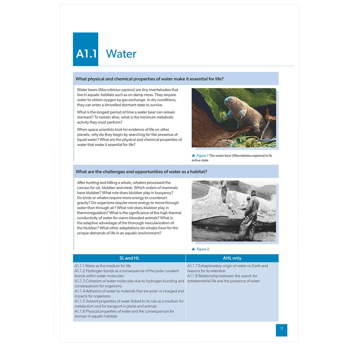 Oxford Resources for IB DP Biology Course Book - BIOWEB® Colombia