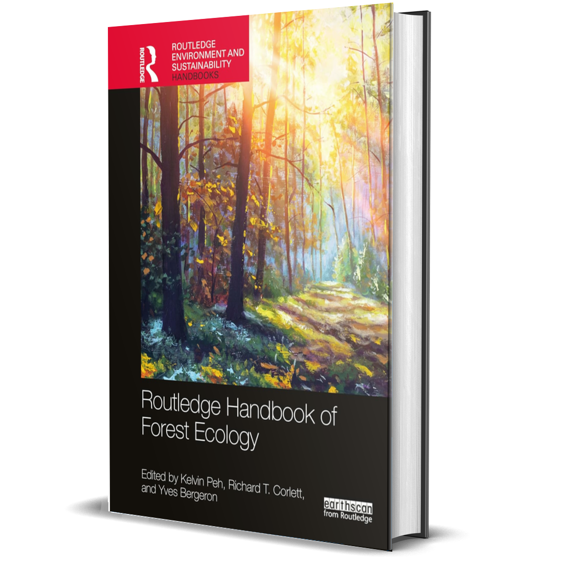 Routledge Handbook of Forest Ecology (Routledge Environment and Sustai - BIOWEB® Colombia