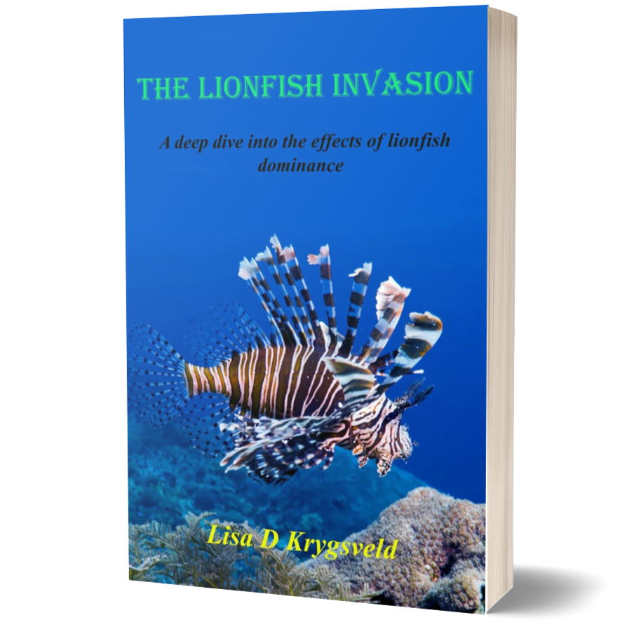 The Lionfish Invasion: A Deep Dive into the Effects of Lionfish Domina ...