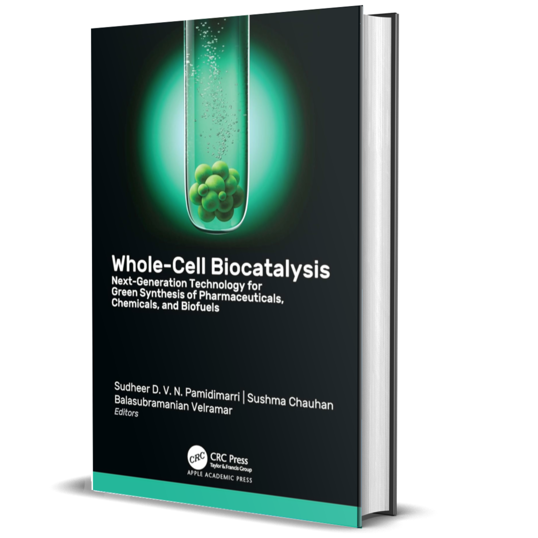 Whole-Cell Biocatalysis: Next-Generation Technology for Green Synthesi ...